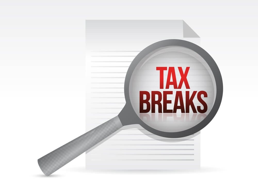 2021 Major Tax Breaks for Taxpayers over Age 65