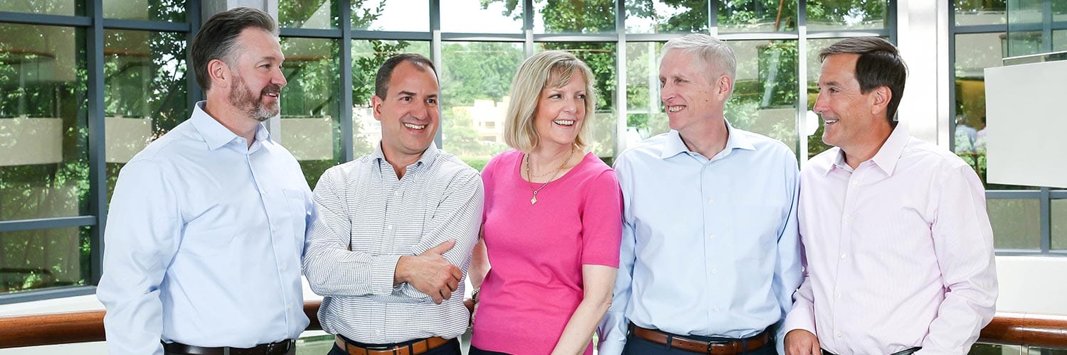 MCB CPAs & Advisors | Certified Public Accounting Firm