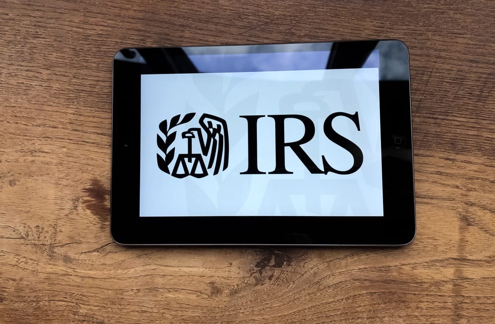 IRS Publishes Numbers for 2024