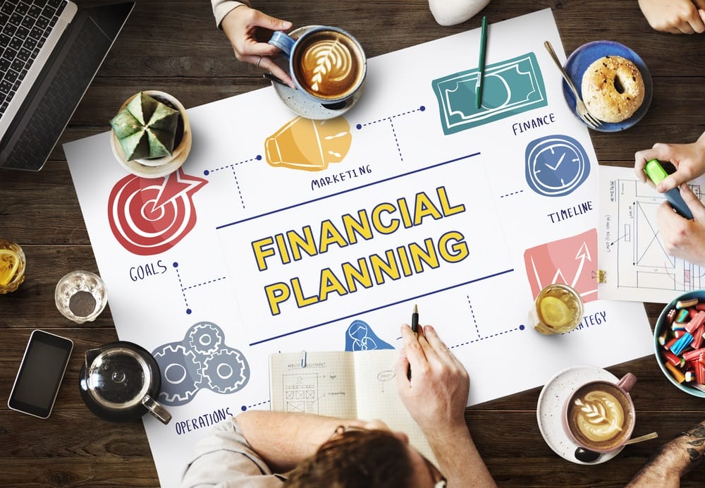 Get Onboard with Financial Planning Basics | MCB CPA Firm
